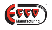 Price Increase Announcement (US) - ECCO Manufacturing